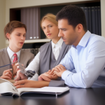 San Antonio Lawyer Divorce Family Law Child Support Custody